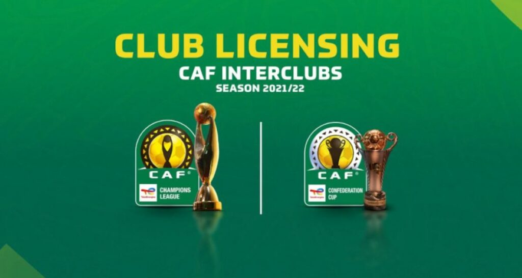 CAF : Le nouveau cadre réglementaire du système d’octroi de licence aux ...