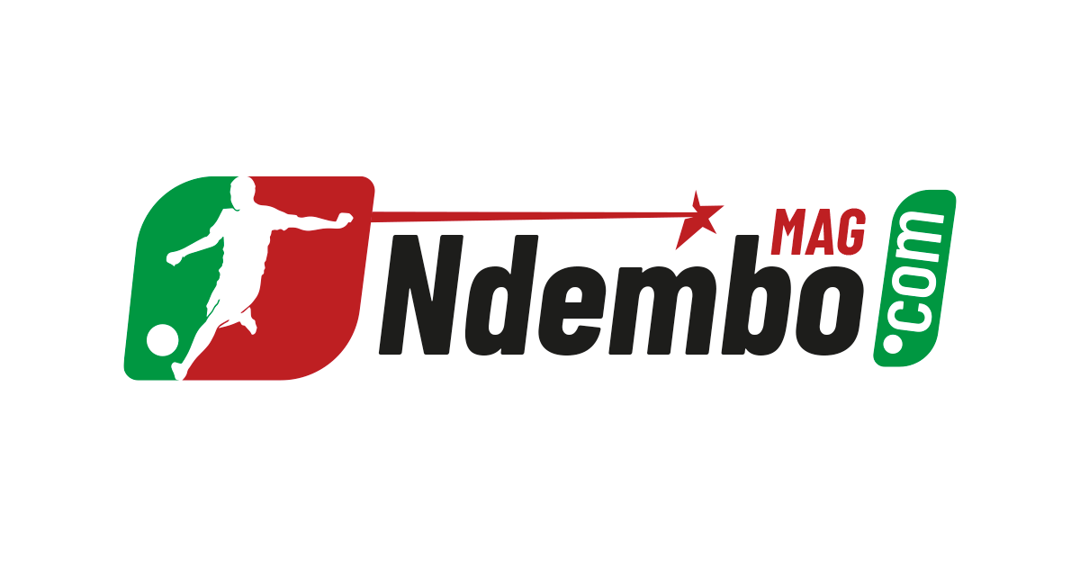 Jeunes Diables Rouges - NDEMBOMAG
