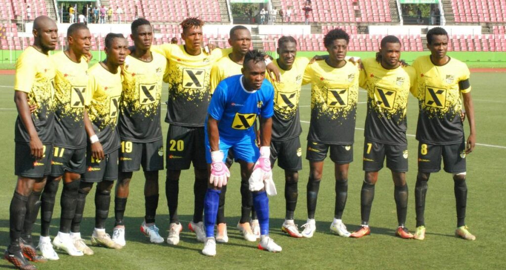 Coupe de la CAF : un groupe B relevé, mais à la portée du CSMD Diables ...