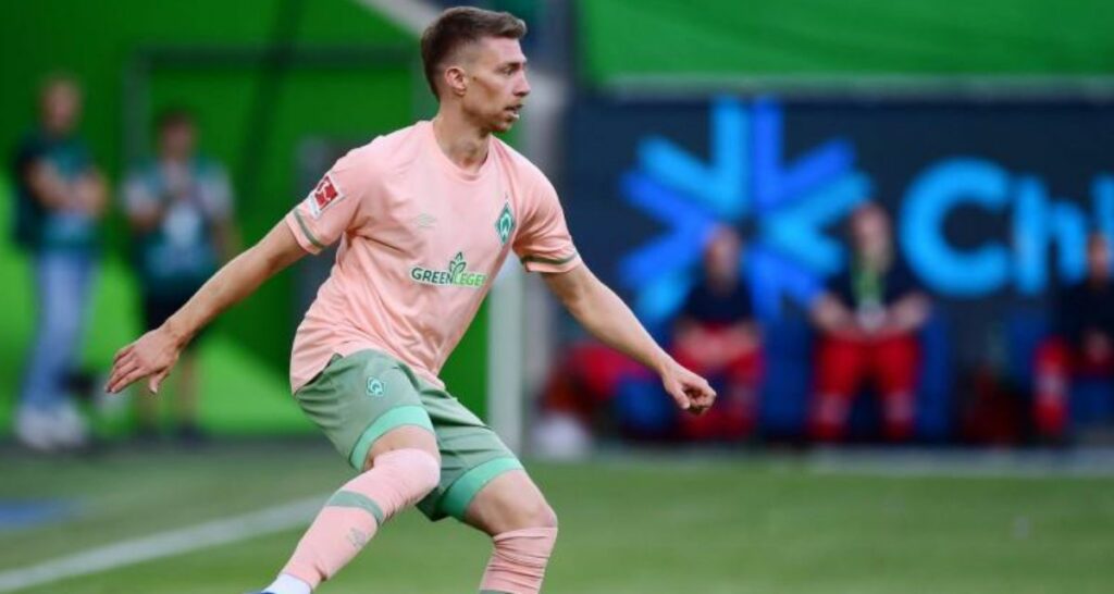 Algérie : Mitchell Weiser sort du silence ! - NDEMBOMAG.COM