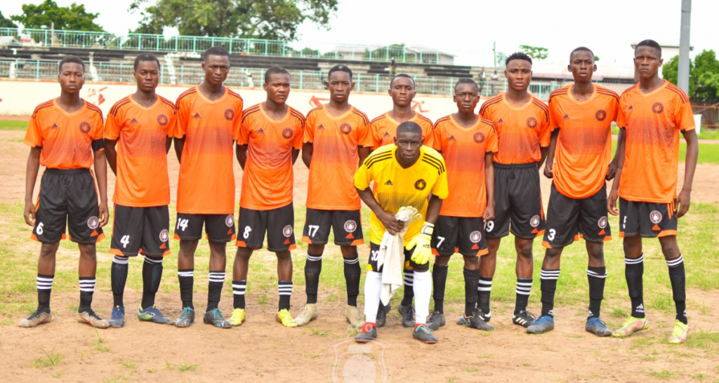 Diables Rouges U17 : Les frères jumeaux Wumba, une première chez les ...