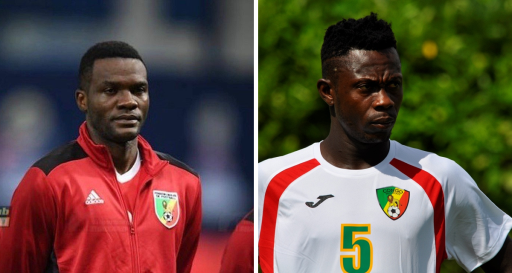 Diables Rouges du Congo : Comment expliquer les présences de IBARA ...